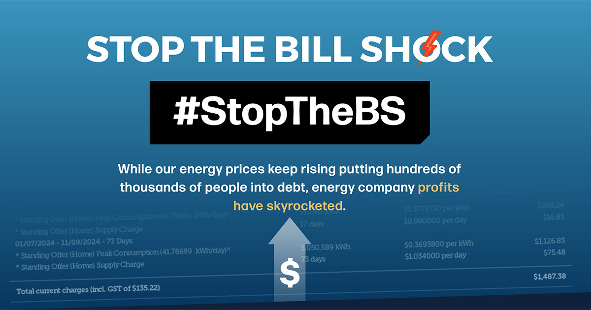 Home - Stop the Bill Shock